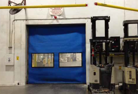 Watchman improves safety and the bottom line at food processing plant ...