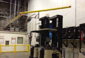 Watchman improves safety and the bottom line at food processing plant ...