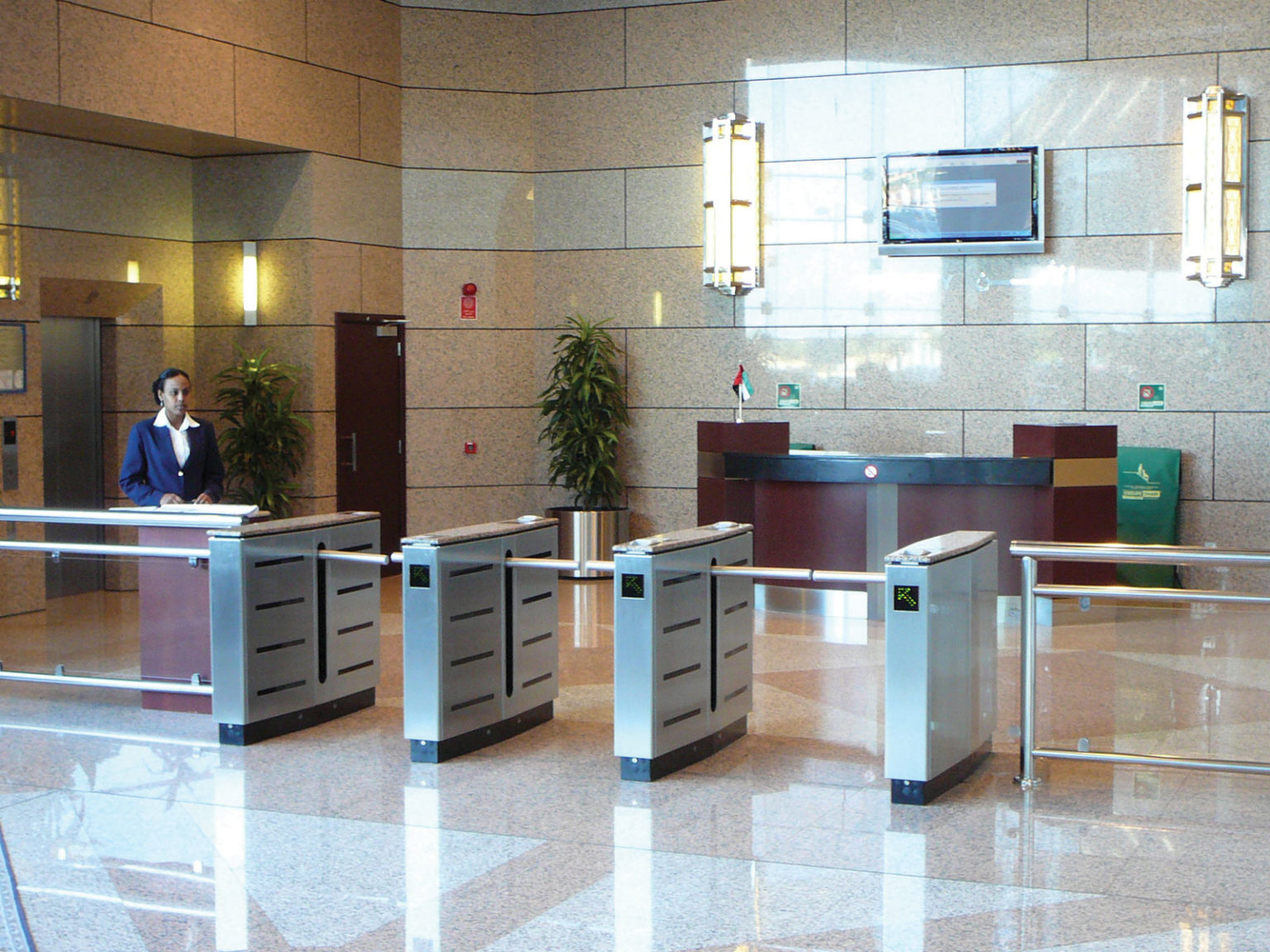 SU3000 - Alvarado MFG