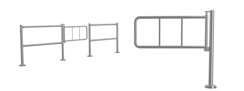 CSG & SSG - Alvarado dormakaba Group