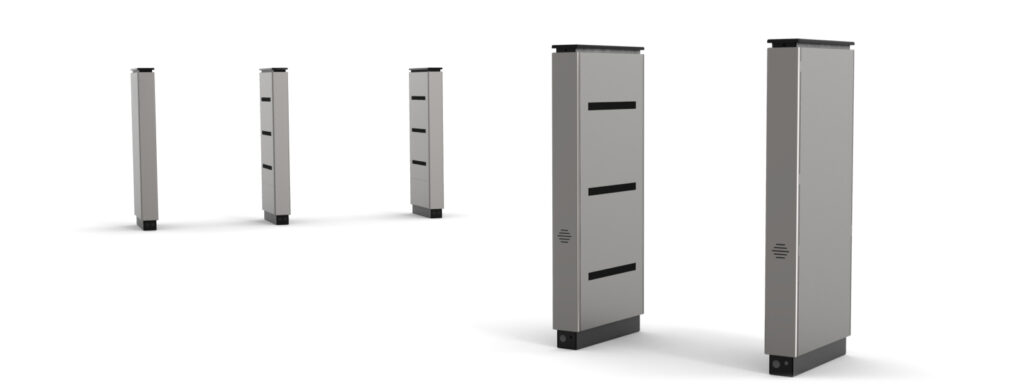 SU2000 - Alvarado dormakaba Group