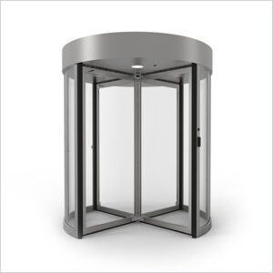 Turnstiles and Secured Access Control Solutions | Alvarado MFG